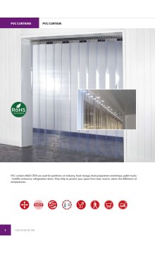 Catalogues | American Motors Pilalis (AMP)