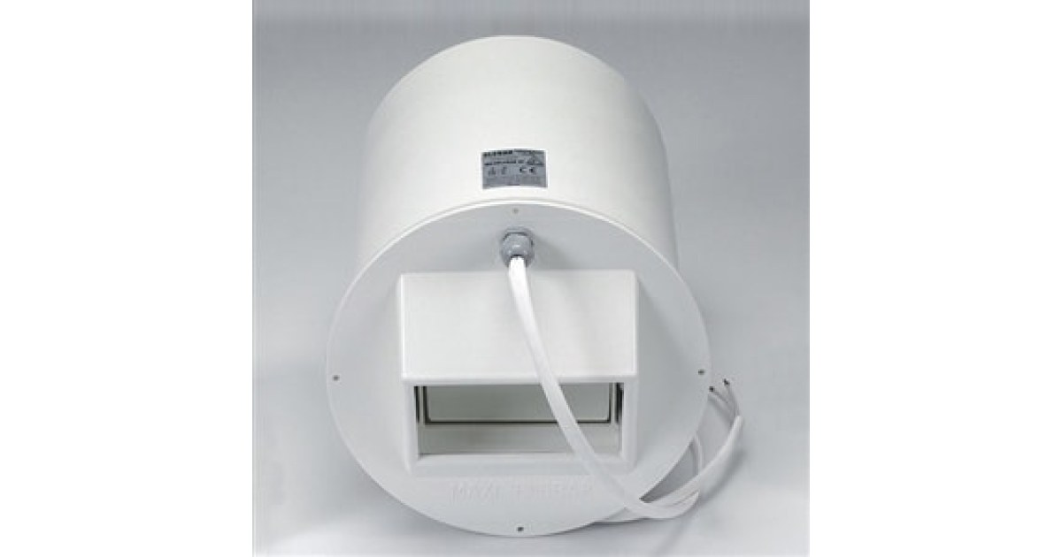 Cold room's decompression valves from AMP | American Motors Pilalis (AMP)