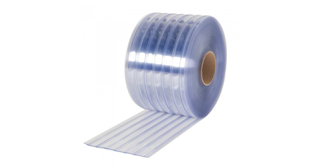 PVC Curtain Components | American Motors Pilalis (AMP)