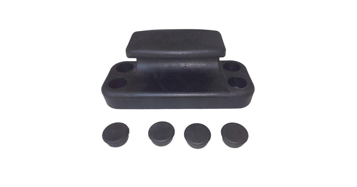 Door Soft Stop | American Motors Pilalis (AMP)