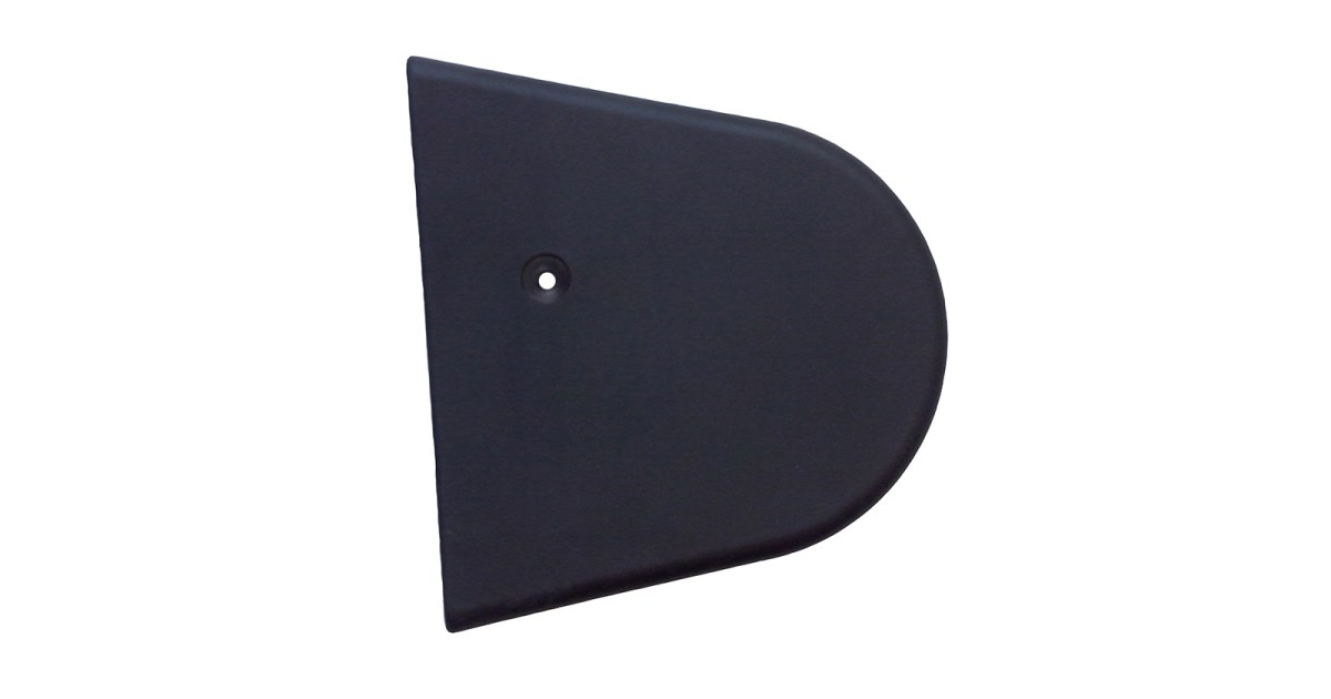 Sliding Cover Guide Cap Light Duty B | American Motors Pilalis (AMP)