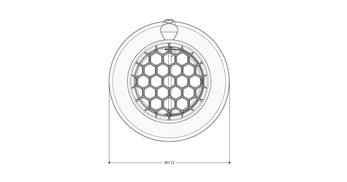 Relief pressure valve medium for chiller (with extension) | American ...