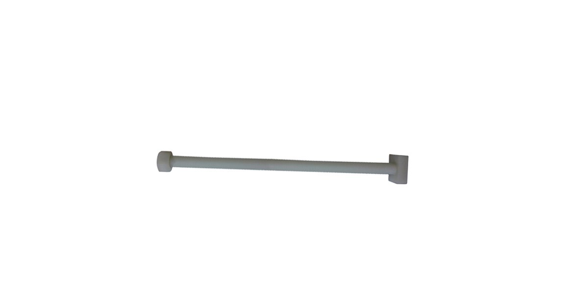 Plastic Screw 23cm | American Motors Pilalis (AMP)