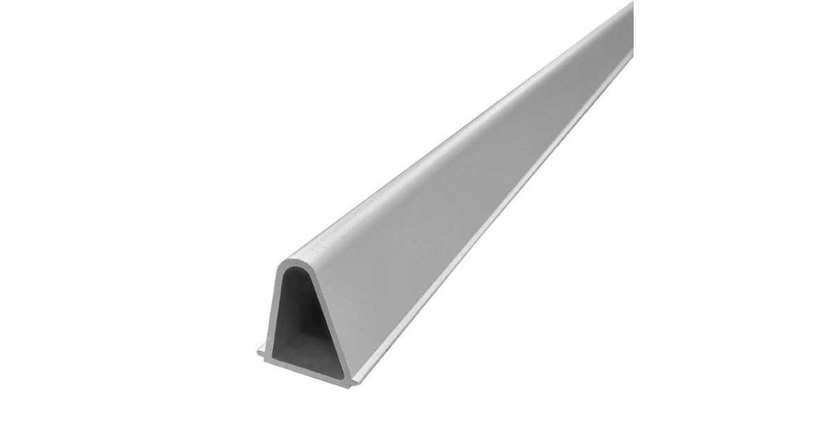 Aluminum profile "Δ" new | American Motors Pilalis (AMP)